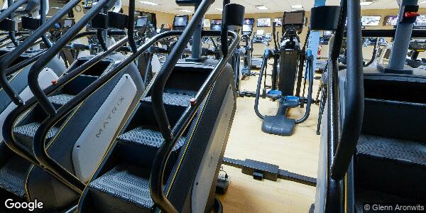 The Alaska Club East