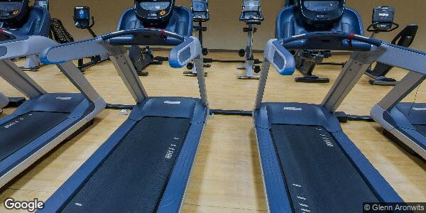 The Alaska Club East