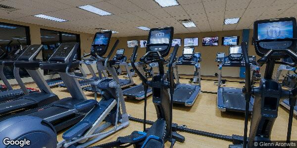 The Alaska Club East