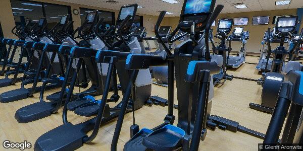 The Alaska Club East