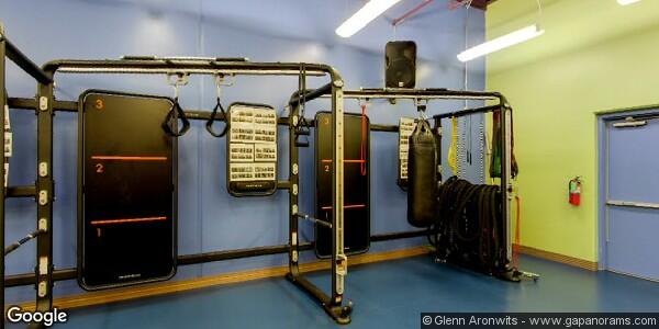 The Alaska Club - Summit